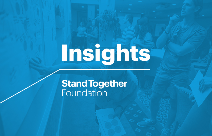 What is Principle Based Management™ (formerly Market-Based Management®)? - Stand Together Foundation